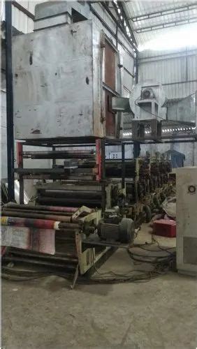 4 Colour Offset Printing Machine at 6000000 ऑफसट कलर परटग मशन in New Delhi ID