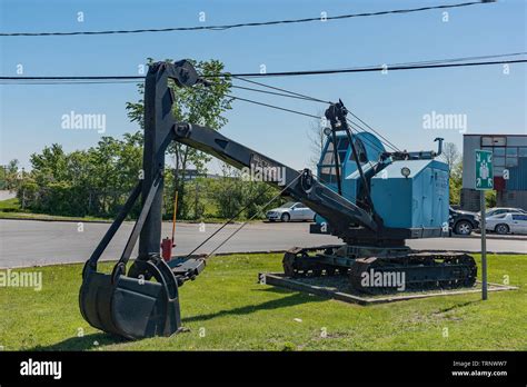 Excavator buckets -Fotos und -Bildmaterial in hoher Auflösung – Alamy