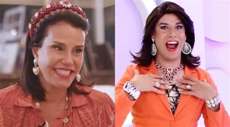 Narcisa Não Aprova Publis Com Imitações De Tiago Barnabé Não Pode