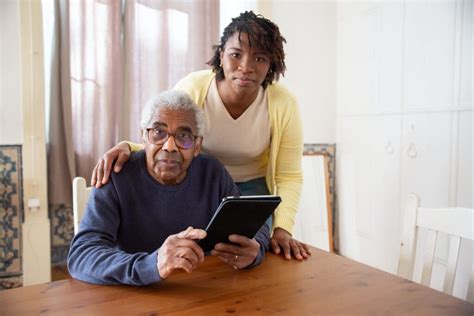 What Do Nurses Do In Assisted Living Facilities Dwellr Find Senior