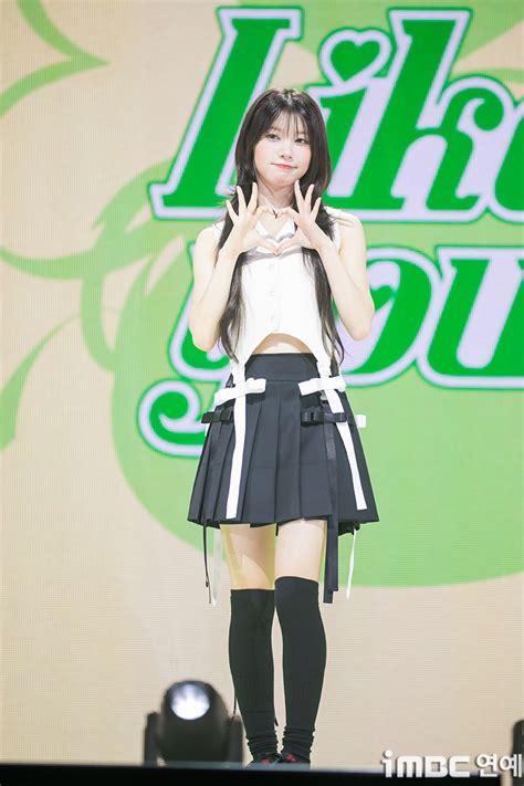 [움짤] 아일릿 모카 마그네틱 햄토리