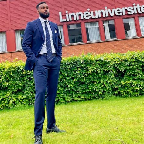 Abdullahi Bashir På Linkedin Efter Tre års Utbildning Så Kan Jag Nu