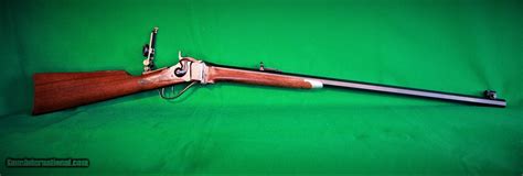 Shilo C Sharps 3 40 65 W Premium Tang Sight And Accesories