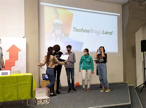 Брилянтен успех на учениците от ЧОУ „Образователни технологии“ Eduteh Eu