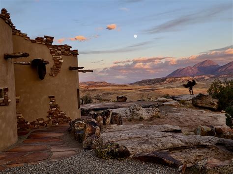 Sky Kiva Romantic And Intimate Getaway For Couples In Colorado