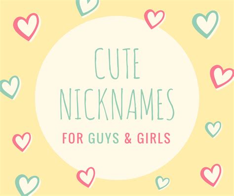 300 Sexy Nicknames For Guys And Girls Pairedlife