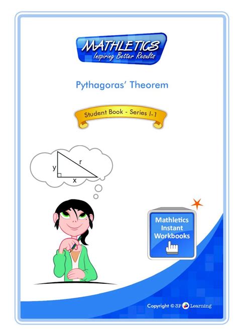 Pdf Pythagoras Mathletics
