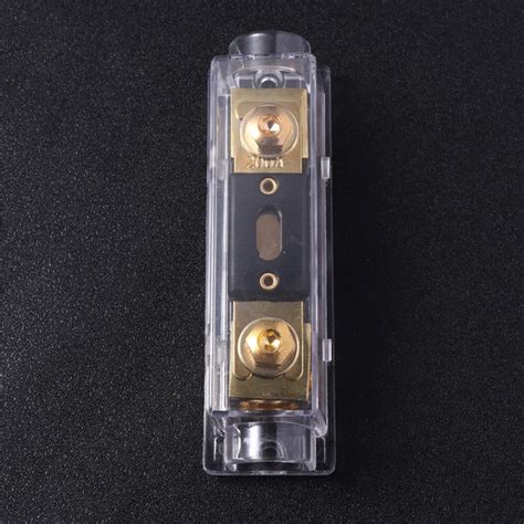 CAR REPLACE FUSES Fuse Holder Stereo Reset Alarm Vehicle Amplifier Inverter 11 96 PicClick UK