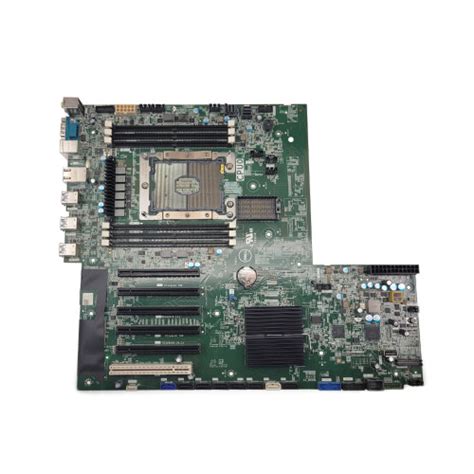 Dell Precision T7820 Motherboard Intel Lga3647 Ddr4 G7w4r