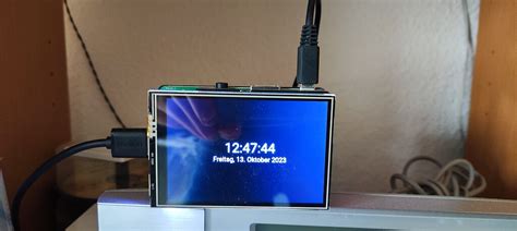 My Very Personal Volumio Story 145 Touchdisplay Diy Volumio