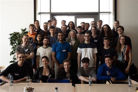 Department Of Computer Science Aarhus University On Linkedin Aarhus