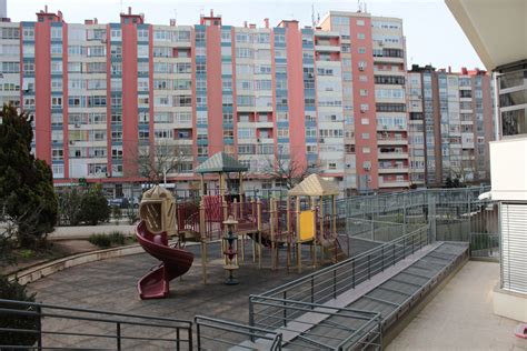Pré Escolar Cspa