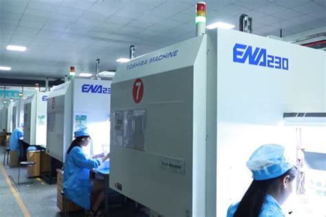 Classification Of Plastic Injection Molding Machines