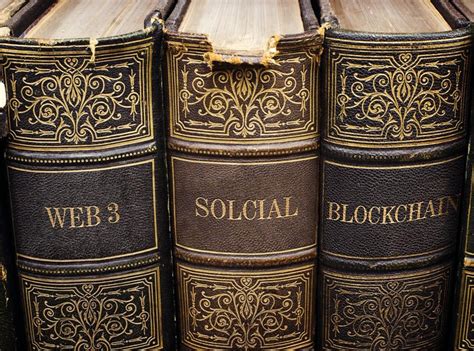 let s write the first pages of the history of the new decentralized