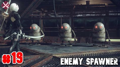 Unreal Engine Hack And Slash Tutorial 2024 Series Part 19 Enemy Spawners Youtube