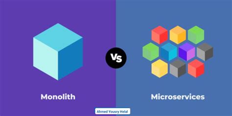 ahmed yousry helal on linkedin webapi microservices monolithic