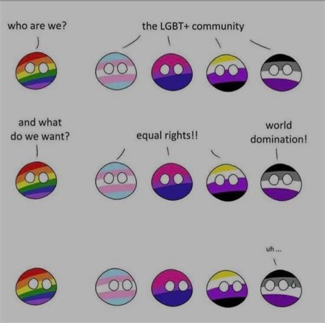 After What Happened In Denmark R Asexual