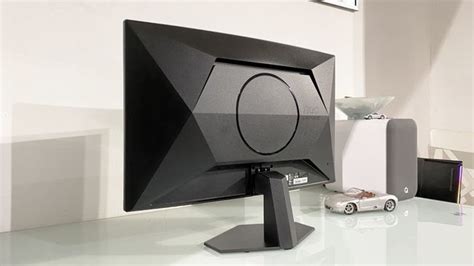 AOC Gaming C G ZXE Gaming Monitor Review PC Gamer