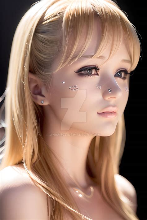 Cutie By Animizze On Deviantart