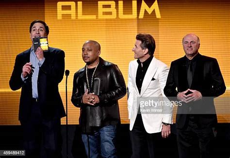 Mark Cuban Kevin Oleary Photos And Premium High Res Pictures Getty Images