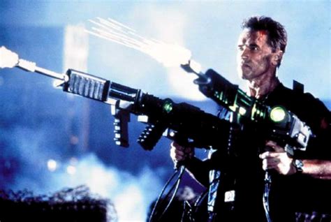 Arnold Schwarzeneggers Best Movies And His Worst