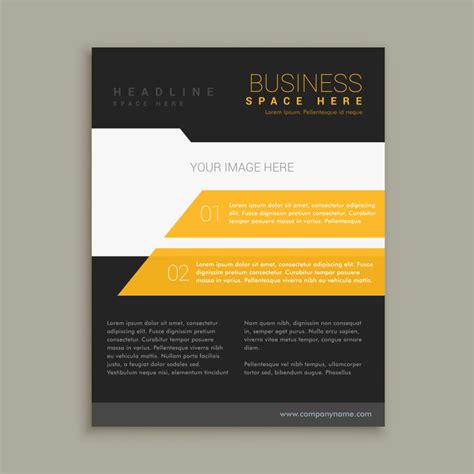 Commercial Cleaning Brochure Templates Best Templates Ideas