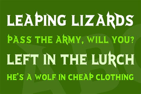 Jmh Rastan Solid Windows Font Free For Personal