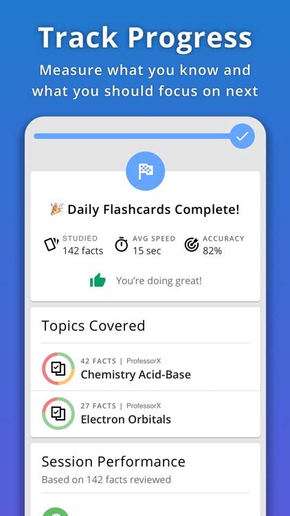 Memorang Flashcards And Quizzes By Memorang