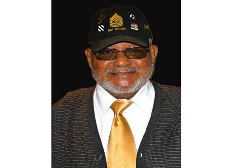 Ret Sgm James Claud Latimer Obituary 2024 Midway Ga Dorchester