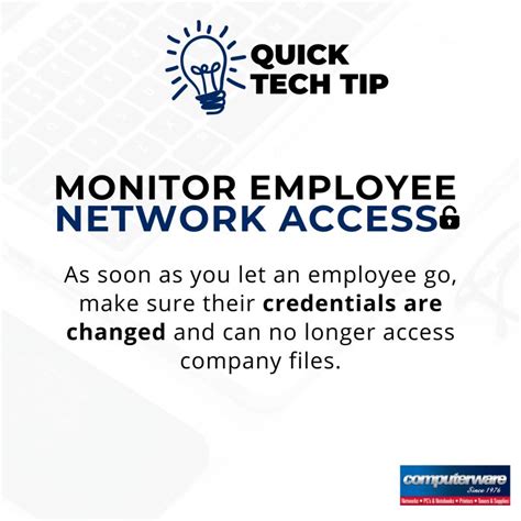 Computerware Inc On Linkedin Employeetip Businesstip Computerwareinc Northernvirginiait…