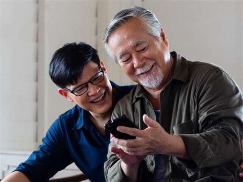 Creative Ways To Surprise Your Father With Love