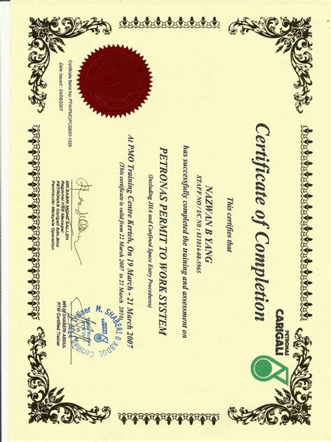 Pcsb Ptw Pdf