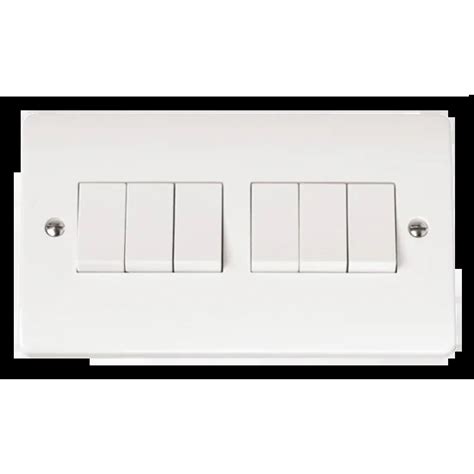 Click Mode A G Way Switch