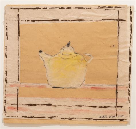 Isabella Ducrot Maja Arte Contemporanea