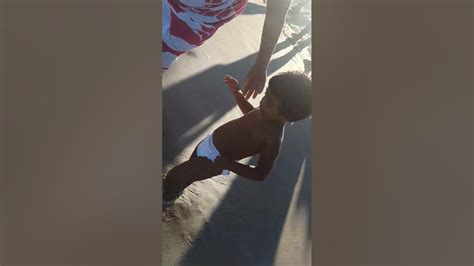 Merina Beach Attracity 🥰😍😍🥰😍 ️💕 ️💋🤩 Youtube