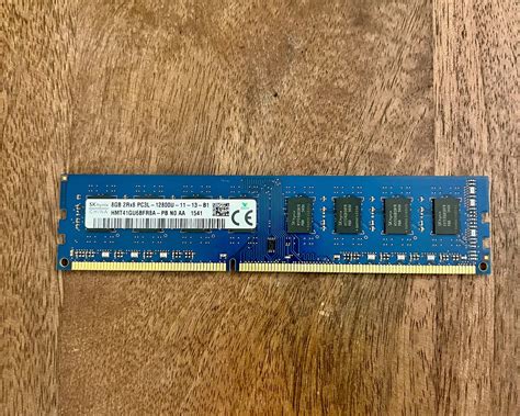 Ddr3 Memory Jawa