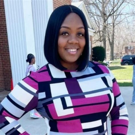 Kenyetta Williams Msa Linkedin