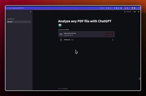 Openbb 🦋 On Twitter Heres A Video Tutorial On How To Use Our Openbb Chatgpt Dashboards New