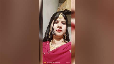 Bhabhi Kaisi Dikhti Love Song Shorts Reel Yt Youtube