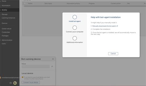 Automation Anywhere Community