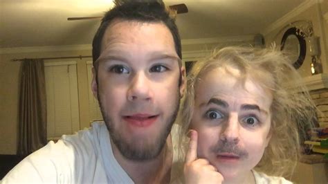 Father Daughter Face Swap Youtube
