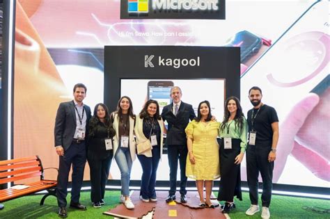 Ten Years Ago I Was A Promoter On The Gitex Microsoft Booth Showcasing Office 365 Today That