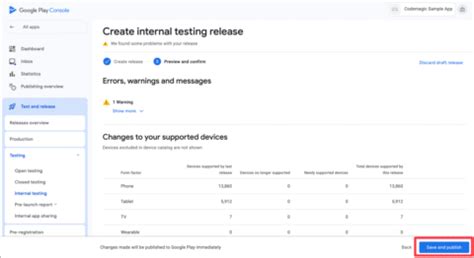 How To Automate Flutter Code Push With Shorebird And Codemagic