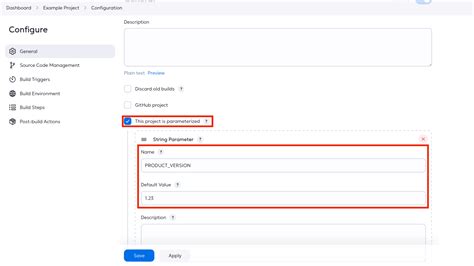 Integration With Jenkins Allure Testops Docs
