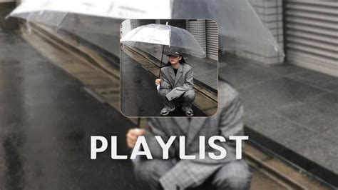 ☂️ Playlist ☔️비가 주룩주룩이럴 땐 역시 발라드각🎤 Youtube Music