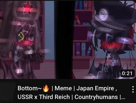 Augghhh Whyyyy Stop With The Countryhumans Gacha Rgachaclubcringe