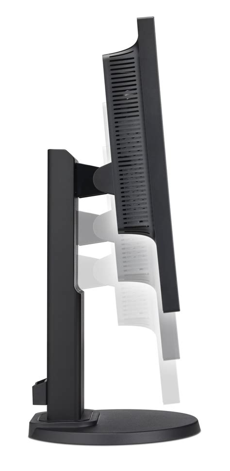 Nec Multisync E223w Led Display 55 9 Cm 22 1680 X 1050 Pixels Black 0 In Distributor