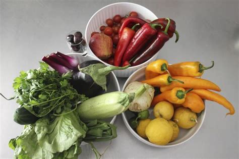 Fitonutrientes más allá de las vitaminas y los minerales Arcanus s