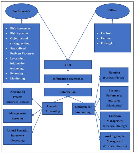 Financial Risk Management Process