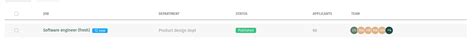 Reactjs Show Action Only On Row Hover In Material Ui V5 Data Grid